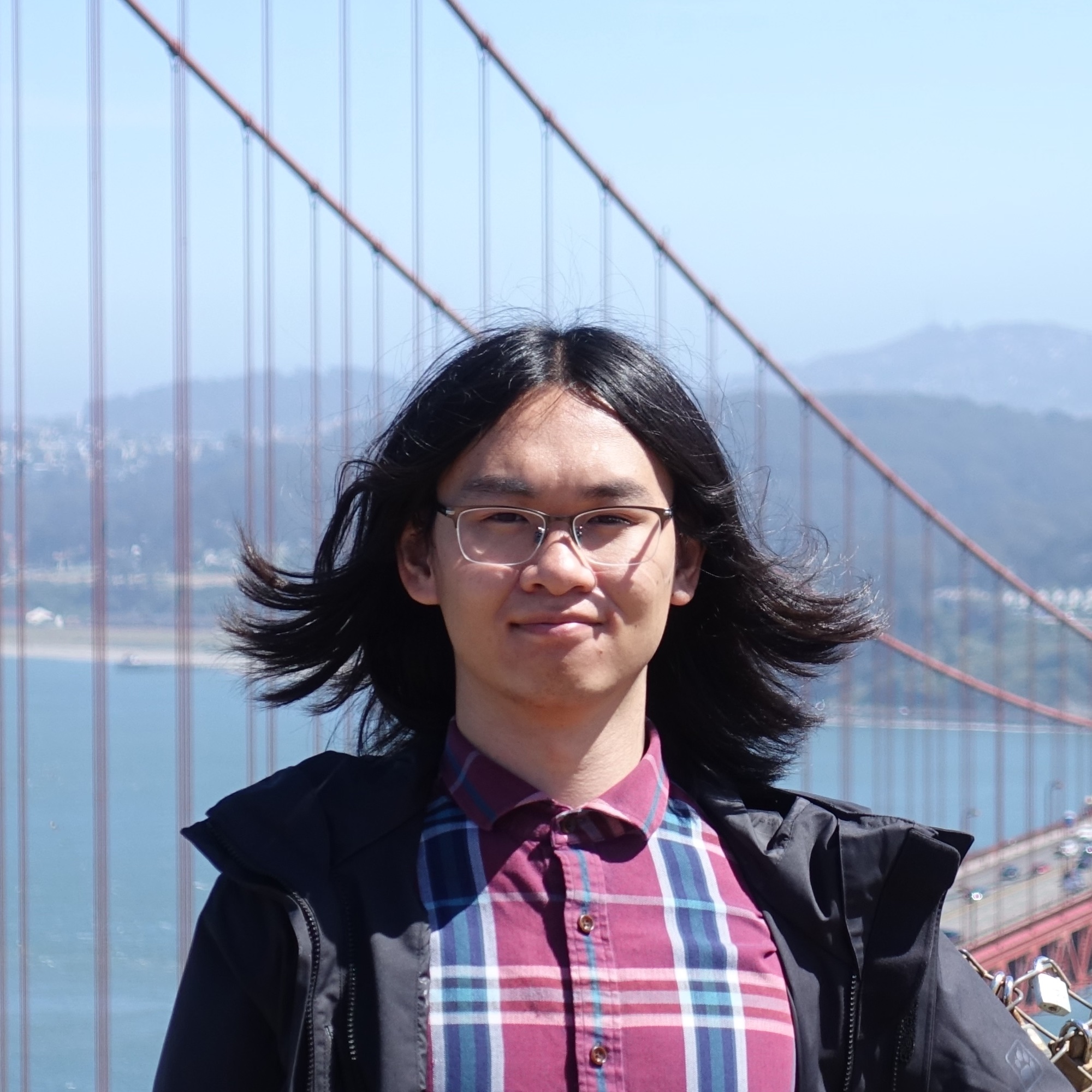 Students - Center for Distributed Confidential Computing